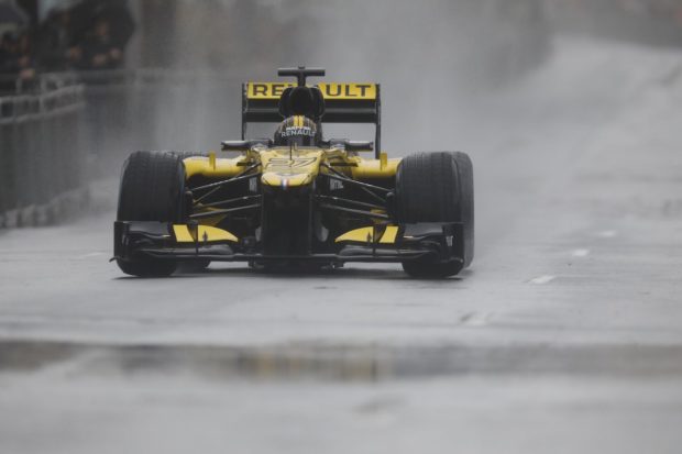 Le Grand Prix de France de F1 fait son roadshow