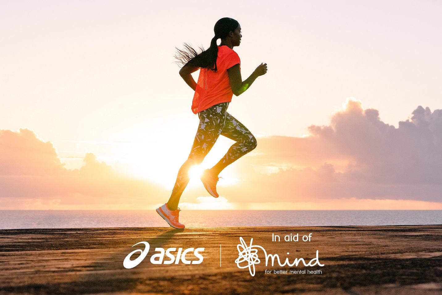 Retour aux sources pour Asics avec sa nouvelle plateforme de marque et ...