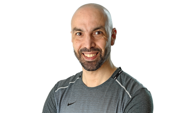 44 séances variées pour améliorer sa forme physique avec Bob Tahri ...