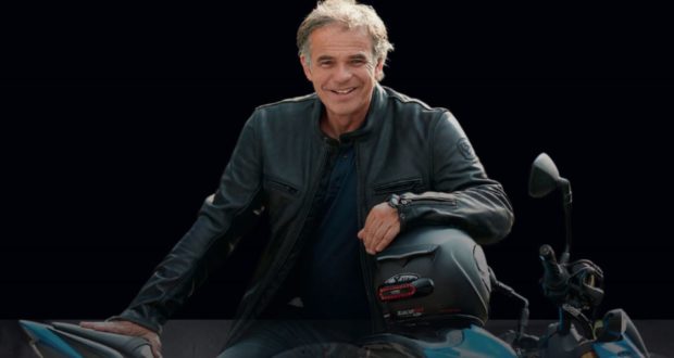 La saga Monneret, l’histoire d’une incroyable famille de motards aux ...