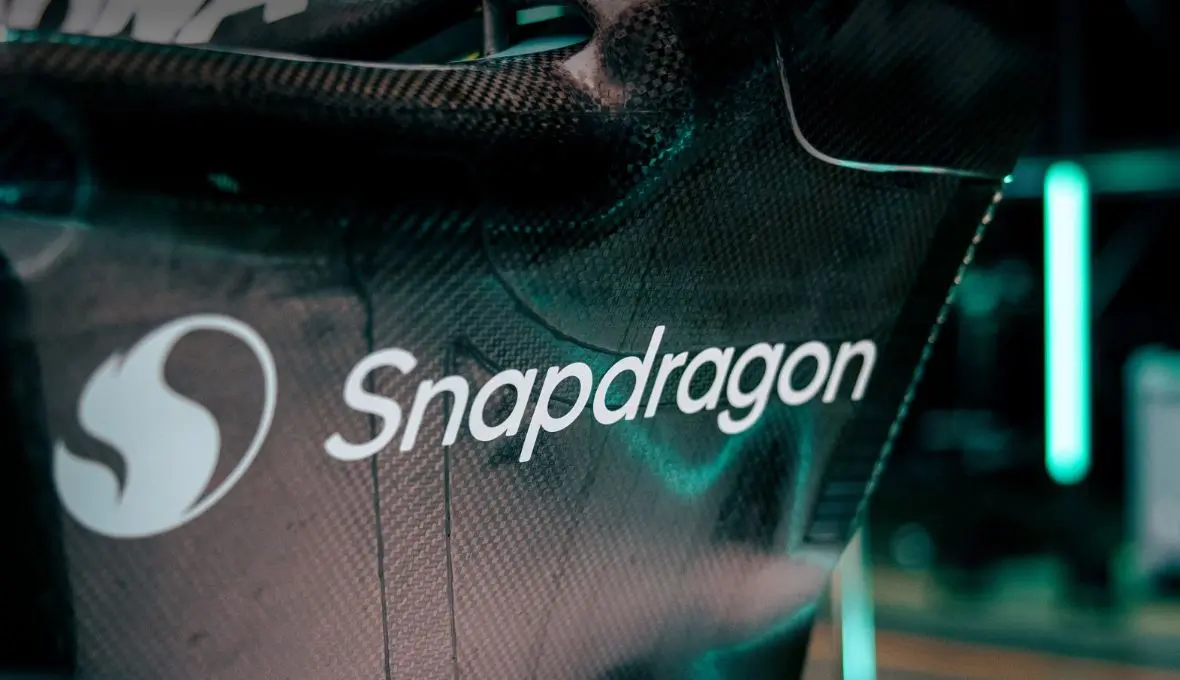 F1: Mercedes and Qualcomm collaborate to create innovative experiences ...