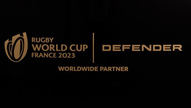 Defender dévoile le Defender 110 Exclusif qui présentera le Trophée de ...