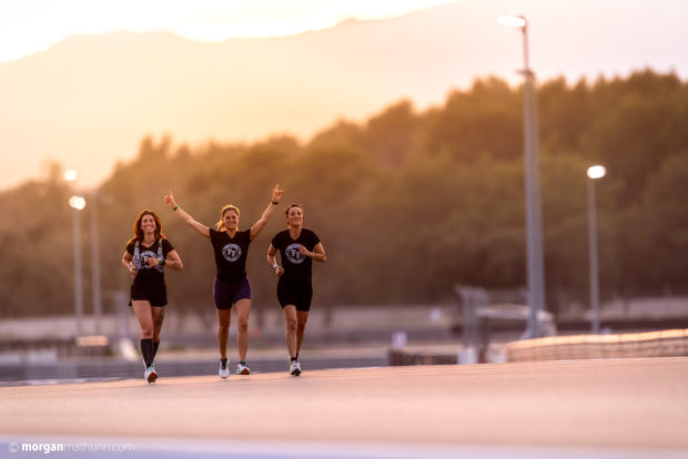 Le Circuit Paul Ricard ouvert à tous pour Octobre Rose - SportsMarketing.fr