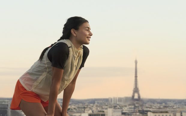 Bouge ton esprit avec ASICS : la nouvelle campagne d'ASICS s'affiche en TV - SportsMarketing.fr