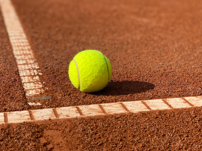 Tennis : la 5e édition du Trophée Clarins revient du 11 au 17 mai 2026 ...