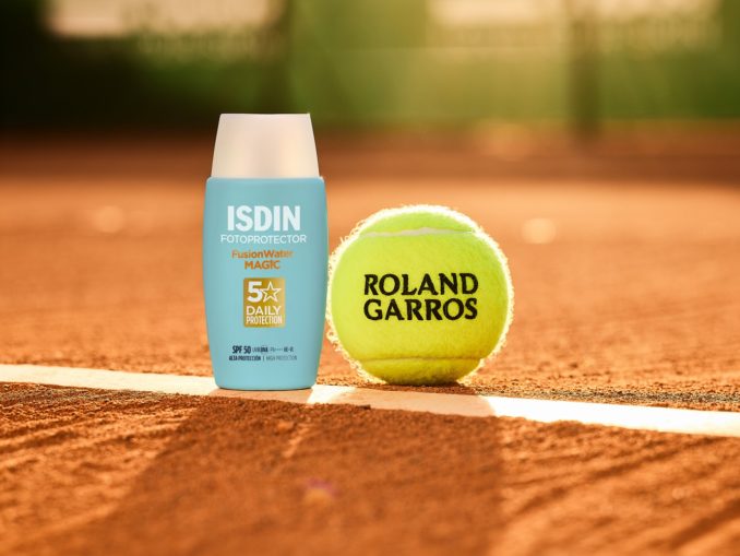 ISDIN Carlos Alcaraz Archives - SportsMarketing.fr