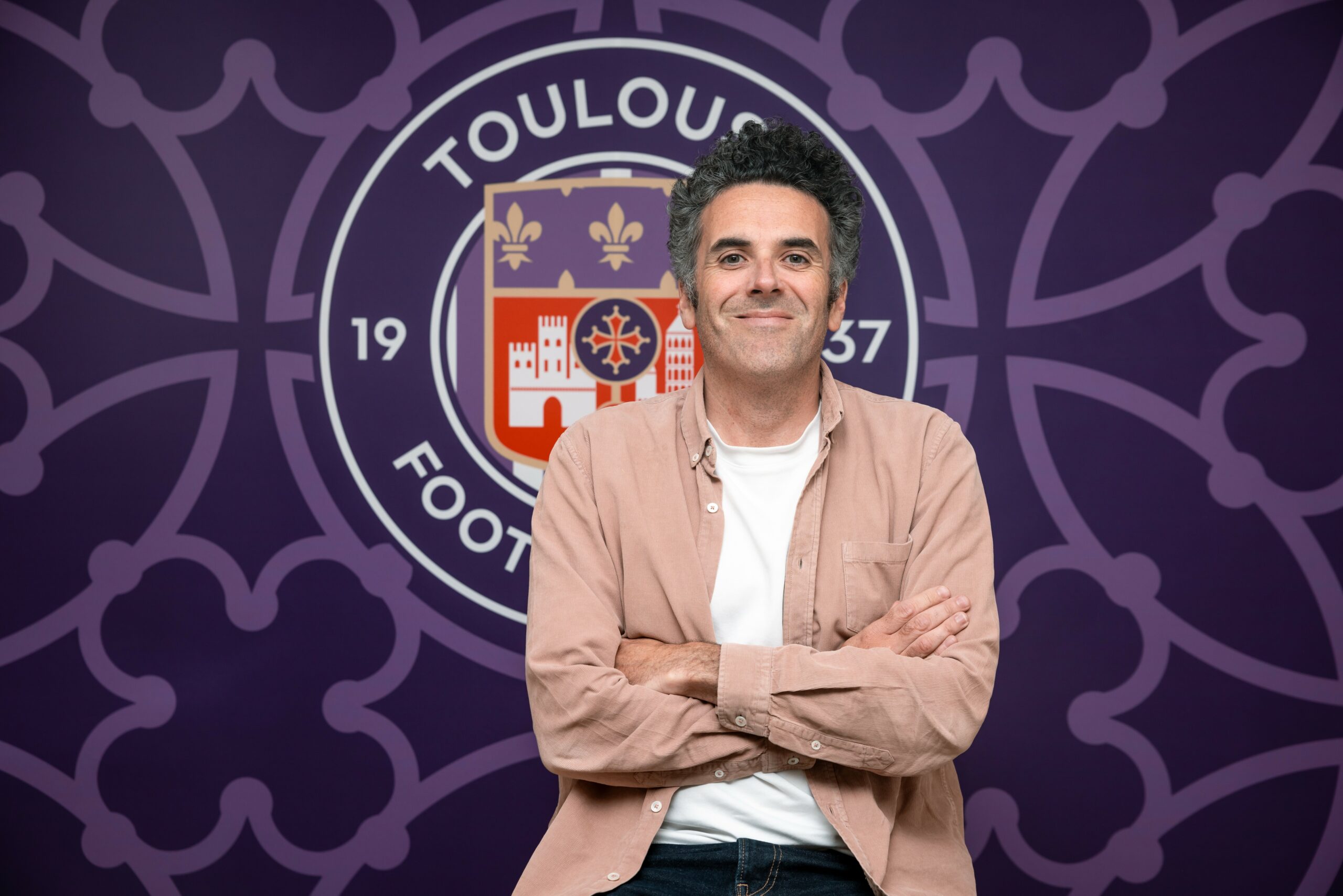 7 questions à Mathieu Lacombe, Directeur Marketing du TFC ...