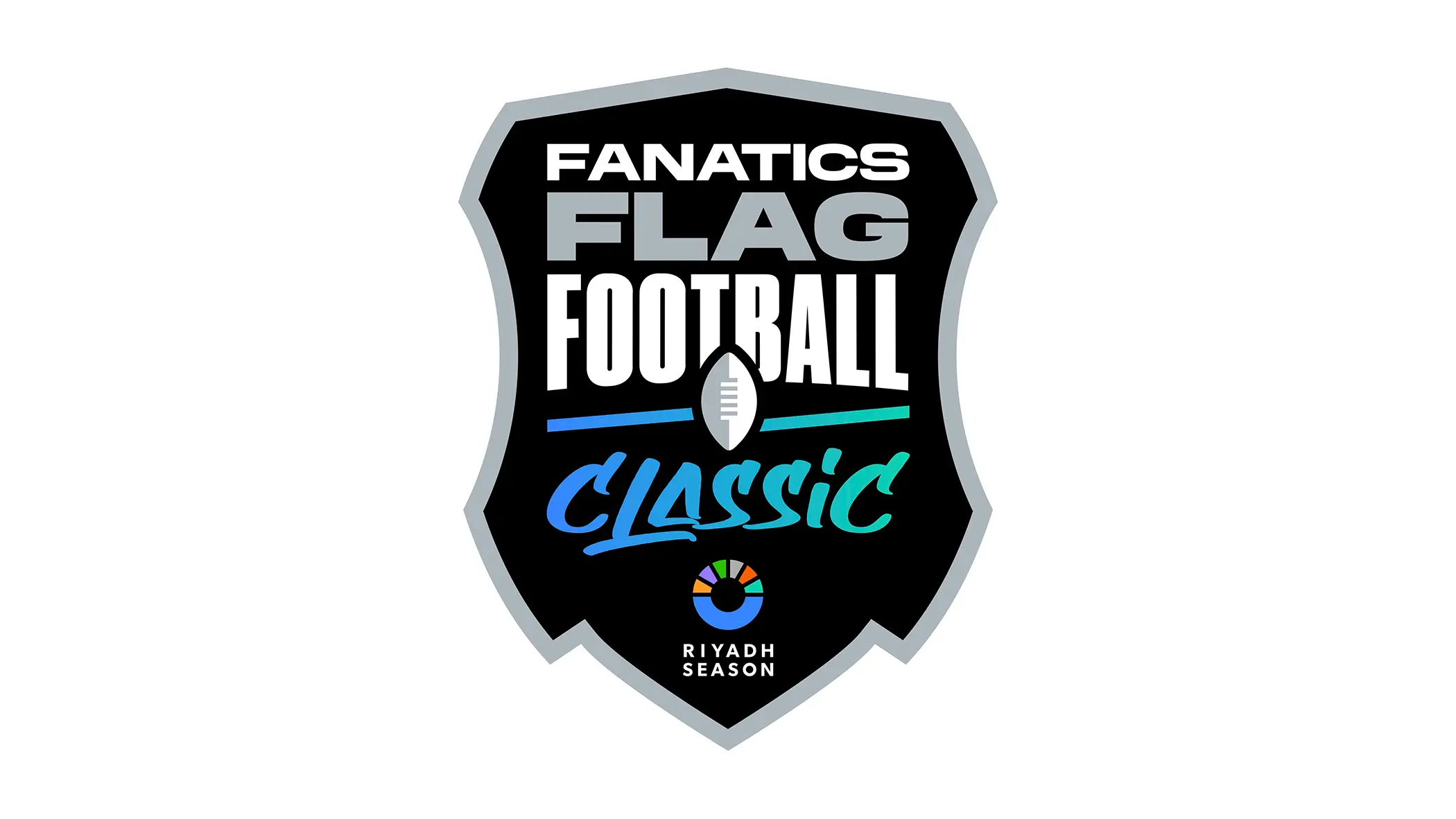 Tom Brady lance le Fanatics Flag Football Classic