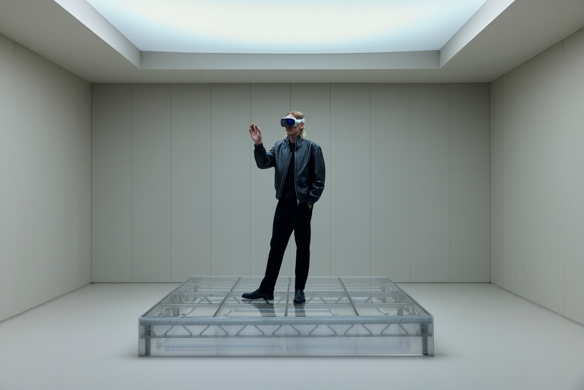 Activation F1 immersive EPAM BOSS – marketing expérientiel