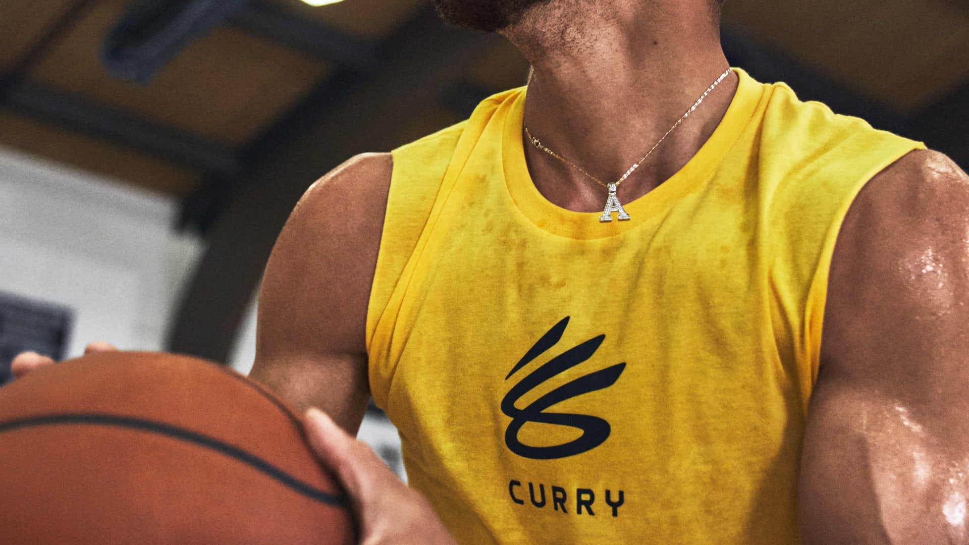 Séparation Under Armour Curry Brand : un tournant majeur ...