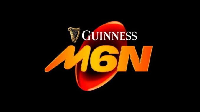 Six Nations : France TV sous-licencie 9 matchs à TF1 - SportsMarketing.fr